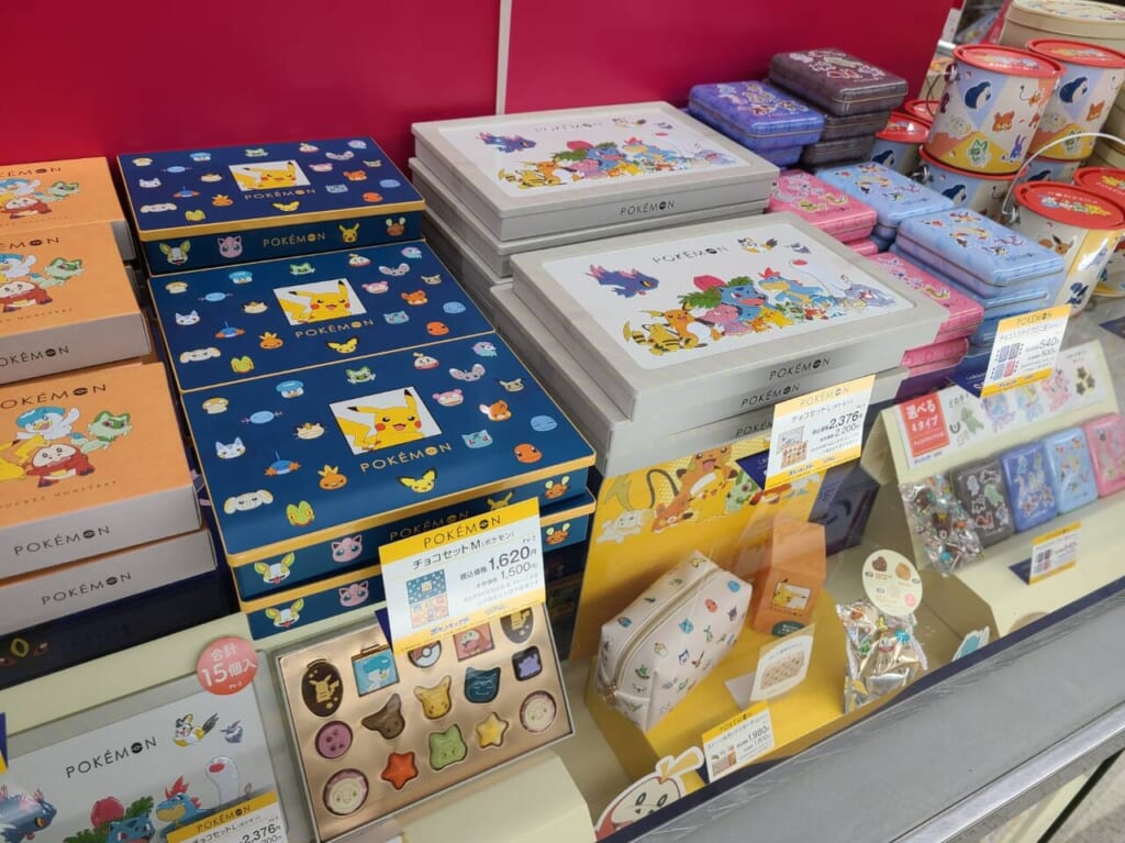 【宇都宮市】大切な一日を彩るチョコレート。FKD宇都宮店にて『St.Valentine Day FKD Collection 第一弾』開催中！ | 号外NET 宇都宮市