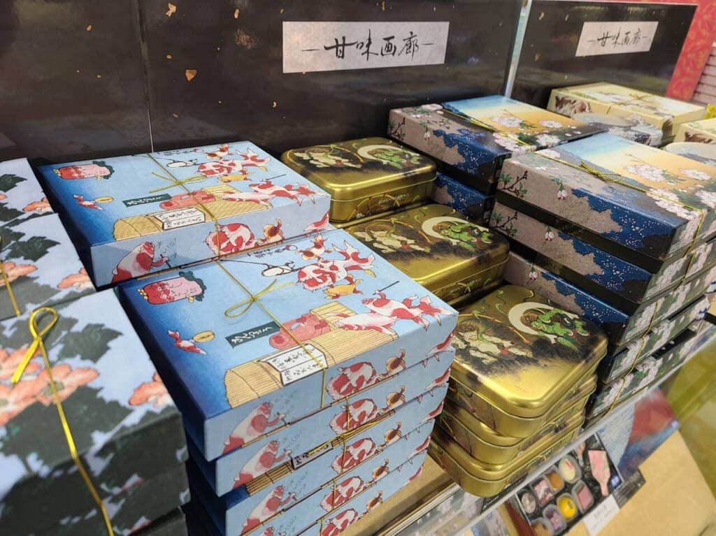 【宇都宮市】大切な一日を彩るチョコレート。FKD宇都宮店にて『St.Valentine Day FKD Collection 第一弾』開催中！ | 号外NET 宇都宮市