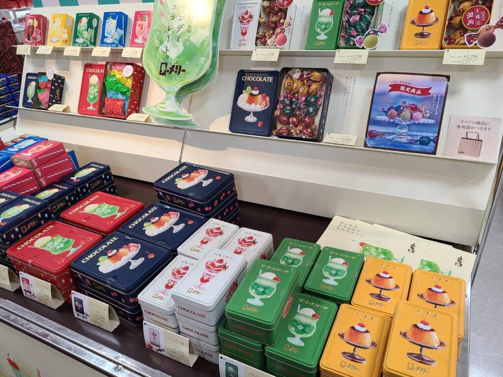 【宇都宮市】パチパチ弾ける新食感チョコ！ FKD宇都宮店にて開催中の『St.バレンタインFKDコレクション』でSNSで話題のチョコを買ってみた。 | 号外NET 宇都宮市